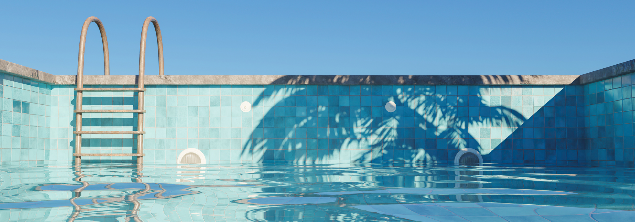 Is My Pool Leaking - A-1 Leak Detection